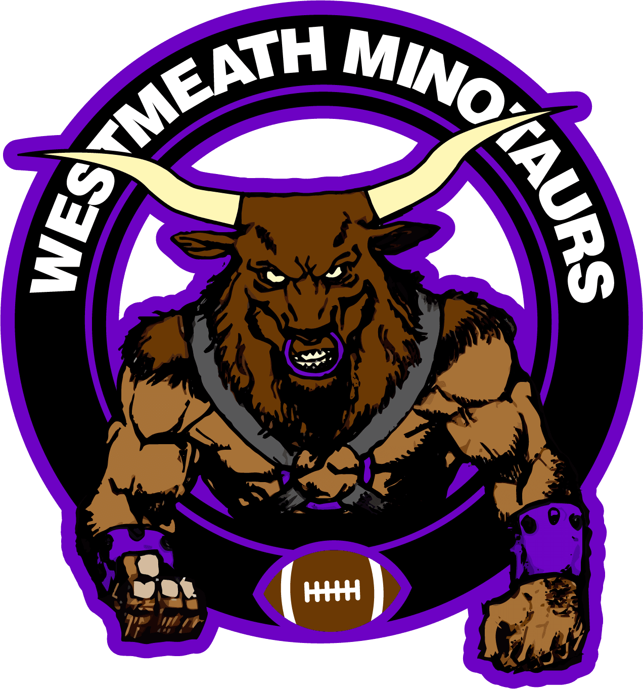 Getting Started - Westmeath Minotaurs